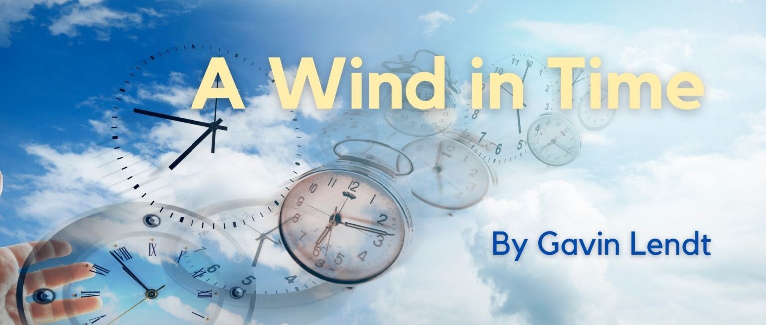 Gavin Lendt, Composer - Music for Concert Band, Orchestra, Choir, Film ...